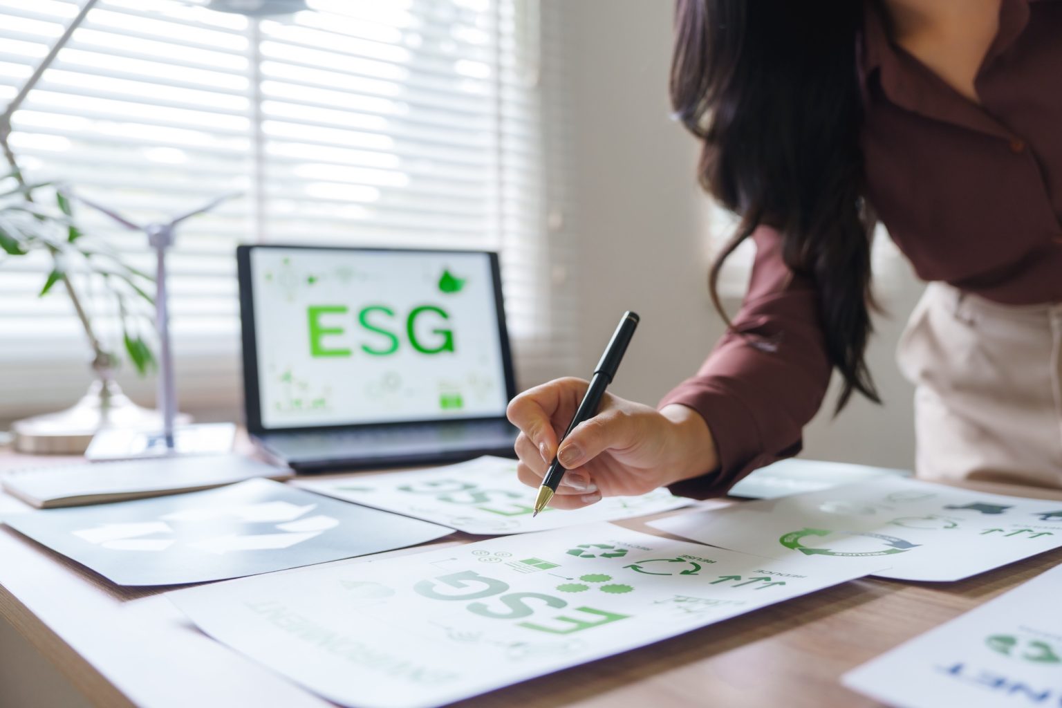 The Effects of Mandatory ESG Disclosure Around the World - Impact ...